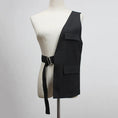 Asymmetry Utility Vest Belt – LAZERorange.com
