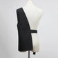 Asymmetry Utility Vest Belt – LAZERorange.com
